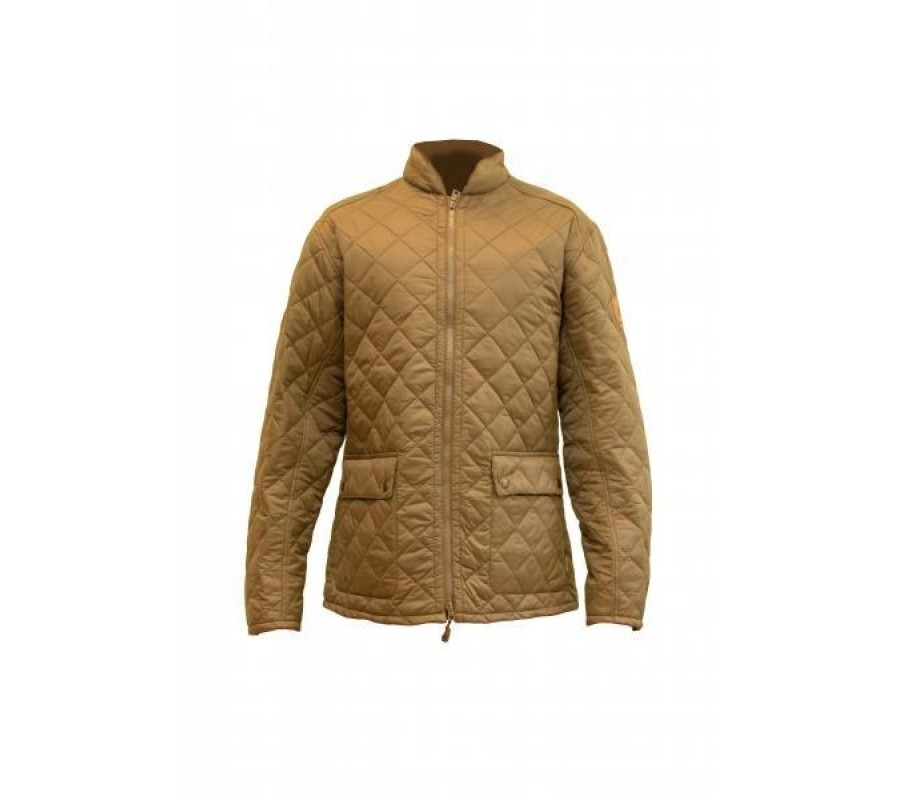 Куртка Remington Jacket Shade Dark Blue — Krutayakurtka.ru